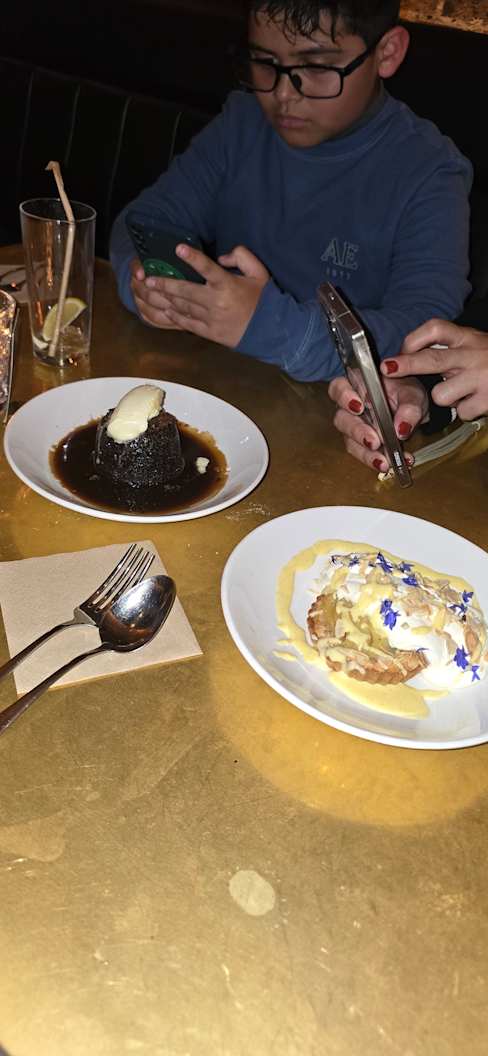Verified Reviews 2026 - Hawksmoor Seven Dials London | TheFork