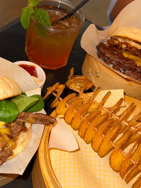 Shiso Burger em Lisboa - Preços, menu, morada, reserva e avaliações do ...