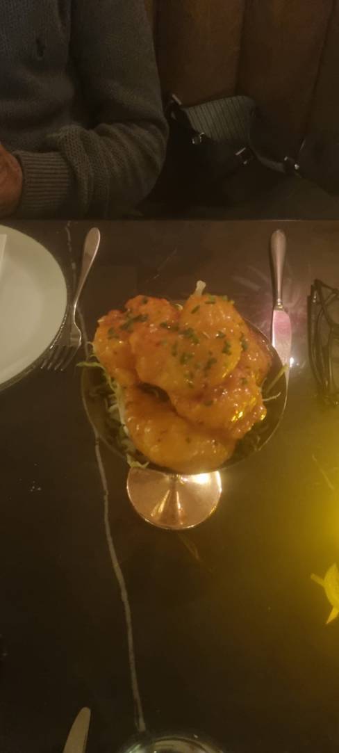 The Merchants Palma - Steak & Grill in Palma de Mallorca - Restaurant ...