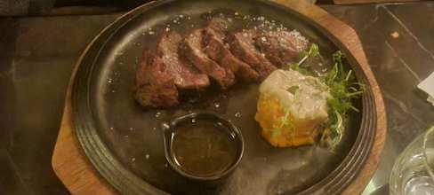 The Merchants Palma - Steak & Grill in Palma de Mallorca - Restaurant ...
