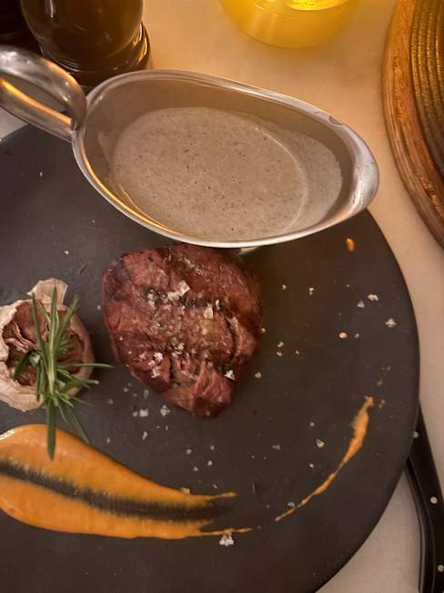 The Merchants Palma - Steak & Grill in Palma de Mallorca - Restaurant ...