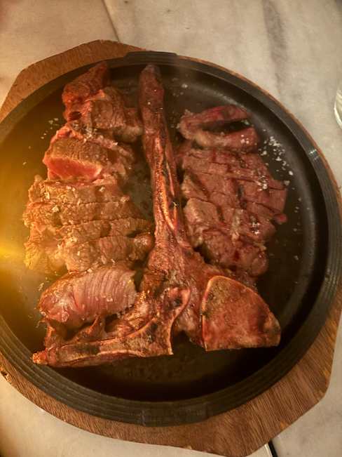 The Merchants Palma - Steak & Grill in Palma de Mallorca - Restaurant ...