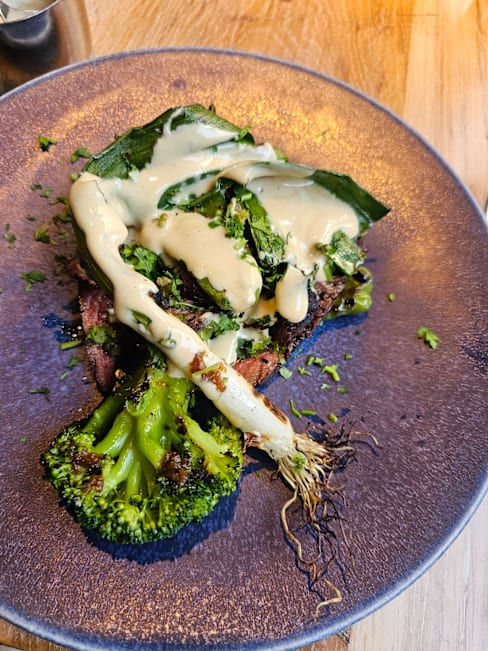 Scully St James's in London - Restaurant Reviews, Menus, and Prices ...