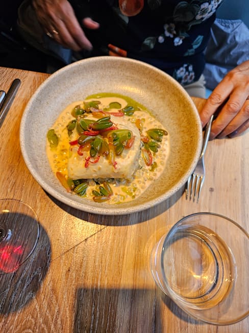 Scully St James's in London - Restaurant Reviews, Menus, and Prices ...