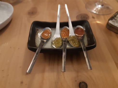 Restaurant Leriche à Paris - Menu, avis, prix et réservation | TheFork