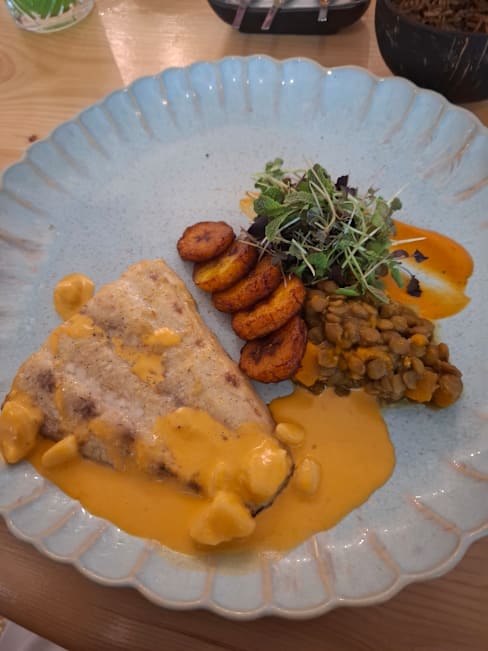 Restaurant Leriche à Paris - Menu, avis, prix et réservation | TheFork