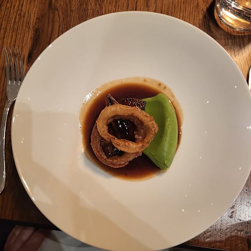 Origin City in London - Restaurant Reviews, Menus, and Prices | TheFork