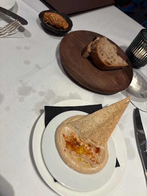 Origin City in London - Restaurant Reviews, Menu and Prices | TheFork