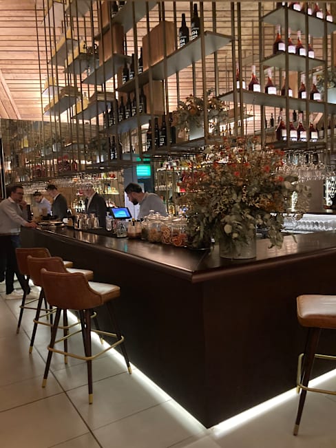 Enoteca 17.56 in Vila Nova de Gaia - Restaurant Reviews, Menu and ...