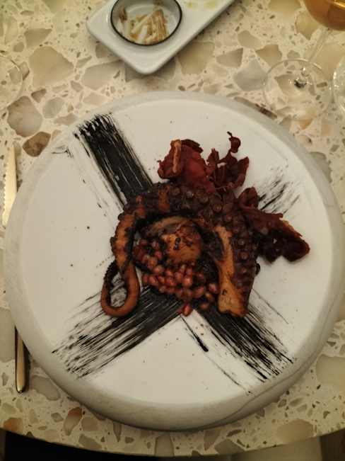 Bruto Porto Restaurante em Porto - Preços, menu, morada, reserva e ...