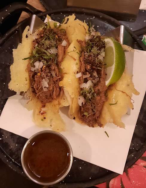 Paco Bigotes em Lisboa - Preços, menu, morada, reserva e avaliações do ...