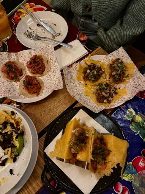 Paco Bigotes em Lisboa - Preços, menu, morada, reserva e avaliações do ...