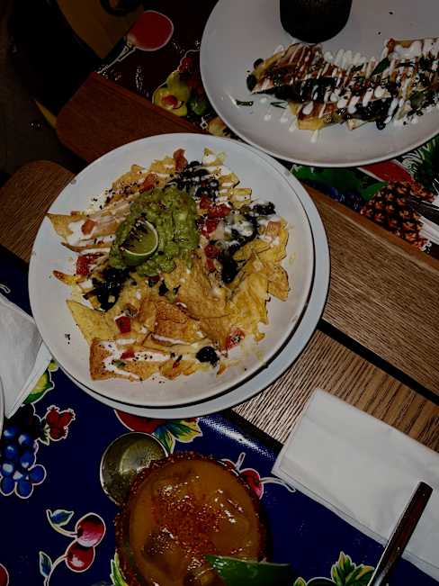 Paco Bigotes em Lisboa - Preços, menu, morada, reserva e avaliações do ...