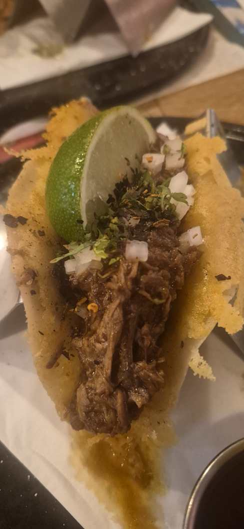 Paco Bigotes em Lisboa - Preços, menu, morada, reserva e avaliações do ...