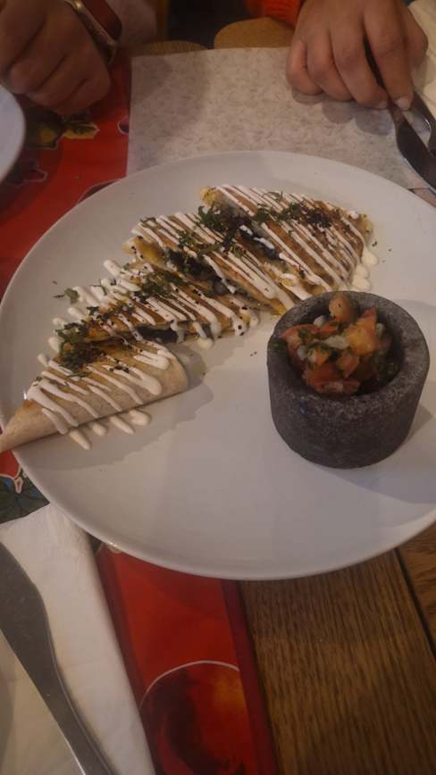 Paco Bigotes em Lisboa - Preços, menu, morada, reserva e avaliações do ...