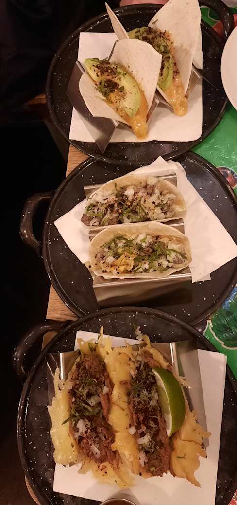 Paco Bigotes em Lisboa - Preços, menu, morada, reserva e avaliações do ...