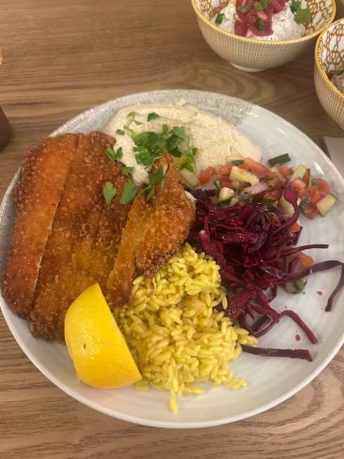 Restaurant Noya à Paris - Menu, avis, prix et réservation | TheFork