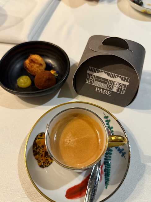 Pabe em Lisboa - Preços, menu, morada, reserva e avaliações do ...