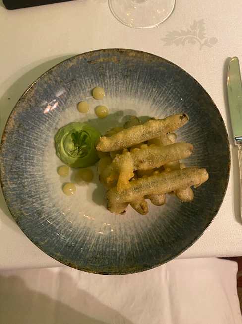 Pabe em Lisboa - Preços, menu, morada, reserva e avaliações do ...