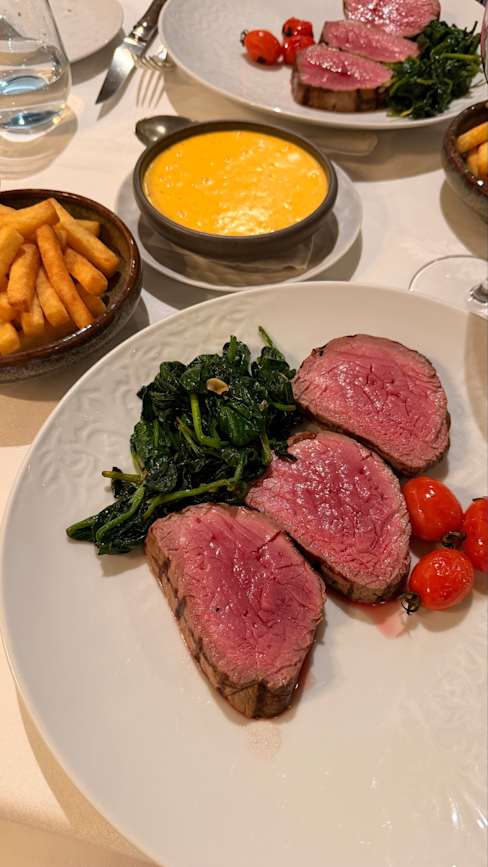 Pabe em Lisboa - Preços, menu, morada, reserva e avaliações do ...