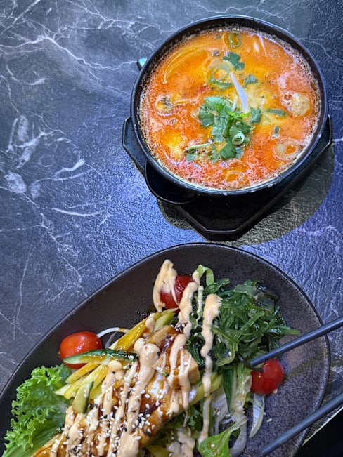 Hoa Rong in Berlin - Bewertungen, Speisekarte und Preise | TheFork