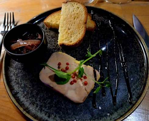 Jacob's Restaurant à Nandrin - Menu, avis, prix et réservation | TheFork