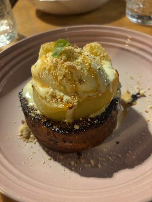 Jacob's Restaurant à Nandrin - Menu, avis, prix et réservation | TheFork