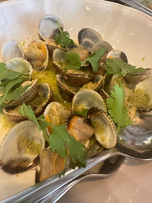 Olaias em Figueira da Foz - Preços, menu, morada, reserva e avaliações ...