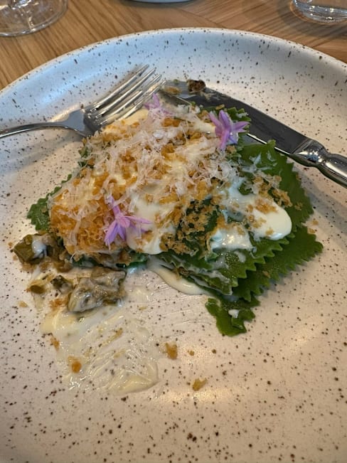 Murano in London - Restaurant Reviews, Menus, and Prices | TheFork