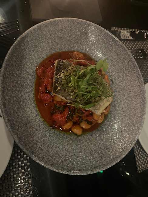 Chez Mal at Malmaison Reading in Reading - Restaurant Reviews, Menus ...