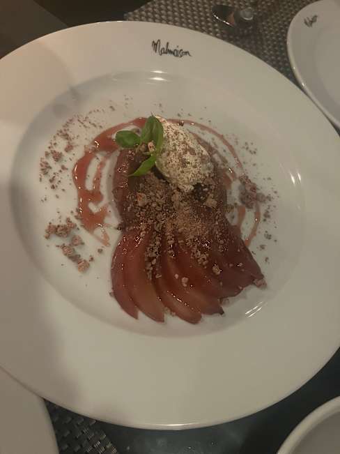 Chez Mal at Malmaison Reading in Reading - Restaurant Reviews, Menus ...