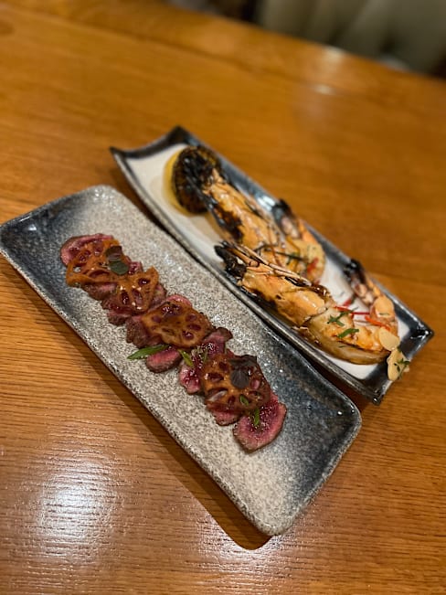 Beast in London - Restaurant Reviews, Menus, and Prices | TheFork