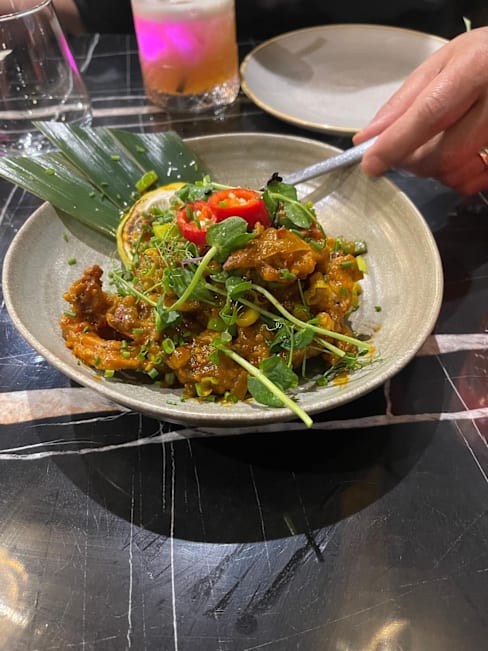 Pinnova Dining in Pinner - Restaurant Reviews, Menus, and Prices | TheFork