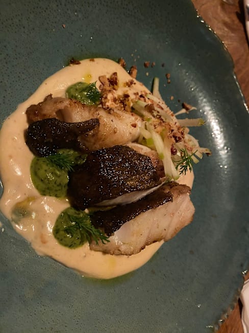 Ayla in Rotterdam - Menu, openingstijden, prijzen, adres van restaurant ...