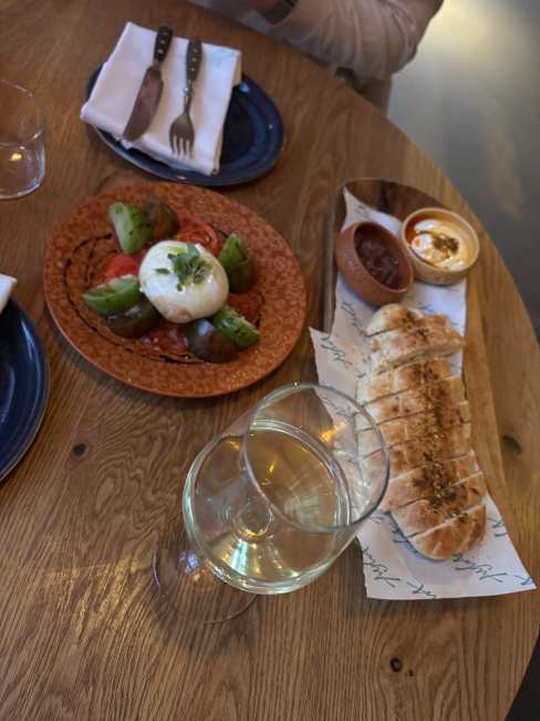 Ayla in Rotterdam - Menu, openingsuren, adres, foto’s van restaurant en ...