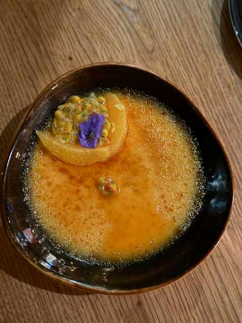 Ayla in Rotterdam - Menu, openingstijden, prijzen, adres van restaurant ...