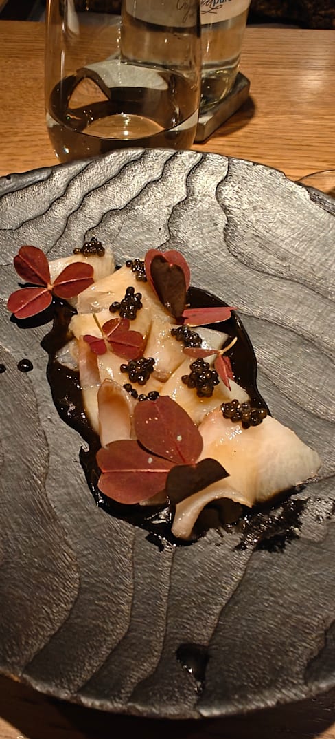 Humo in London - Restaurant Reviews, Menus, and Prices | TheFork