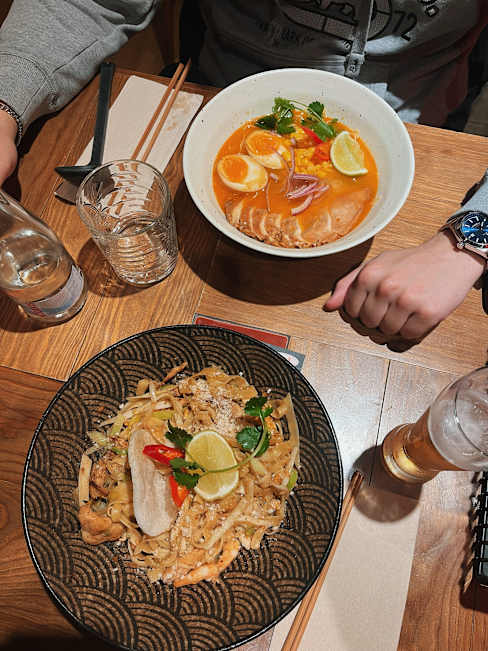 Nood - Saldanha em Lisboa - Preços, menu, morada, reserva e avaliações ...