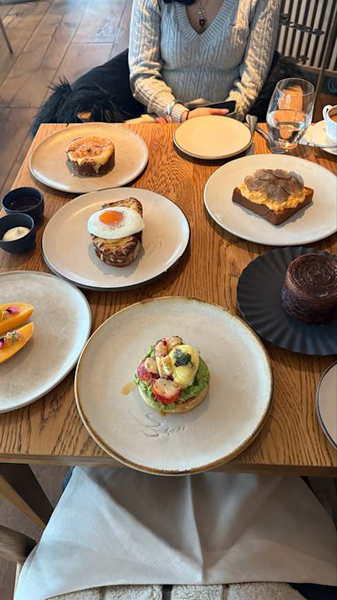 Hide in London - Restaurant Reviews, Menu and Prices | TheFork
