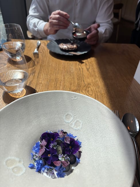 Hide in London - Restaurant Reviews, Menu and Prices | TheFork