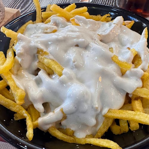 Menu 2025 - El Rincón de Canteli - Colmenar Viejo in Colmenar Viejo ...