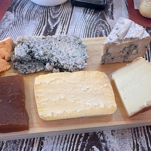 Menu 2025 - El Rincón de Canteli - Colmenar Viejo in Colmenar Viejo ...