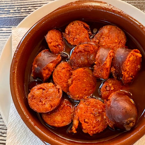 Menu 2025 - El Rincón de Canteli - Colmenar Viejo in Colmenar Viejo ...