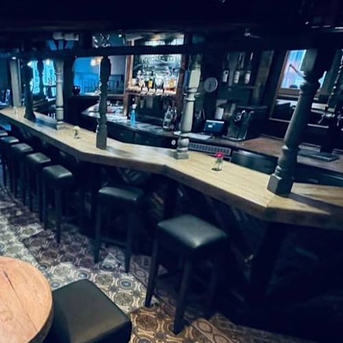 Menu 2026 - Mediterraneos em Mühlhausen/Thüringen | TheFork