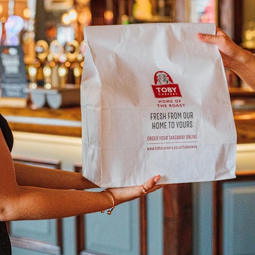 Menus 2026 - Toby Carvery - Chadderton Park in Oldham | TheFork