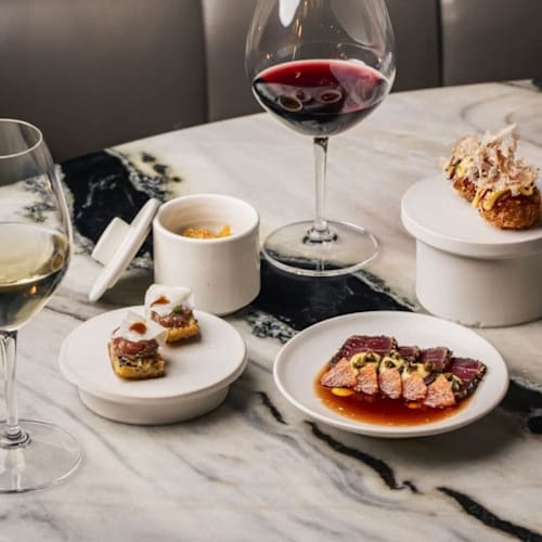 Angelina in London - Restaurant Reviews, Menus, and Prices | TheFork