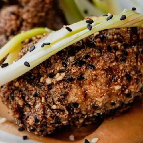 Terre a Terre in Brighton - Restaurant Reviews, Menus, and Prices | TheFork