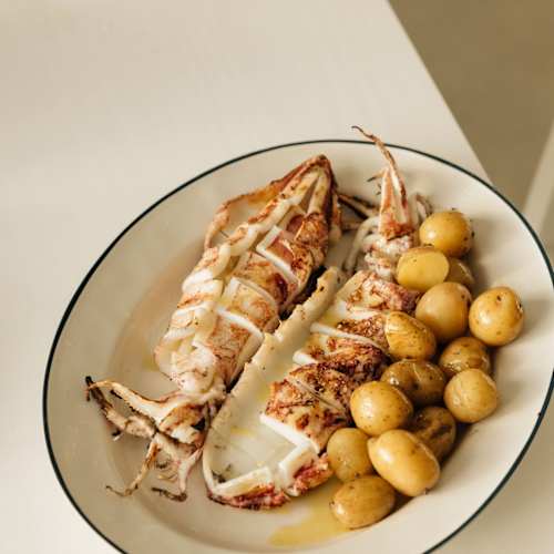 Hangar Meco à Sesimbra (Castelo) - Menu, avis, prix et réservation ...