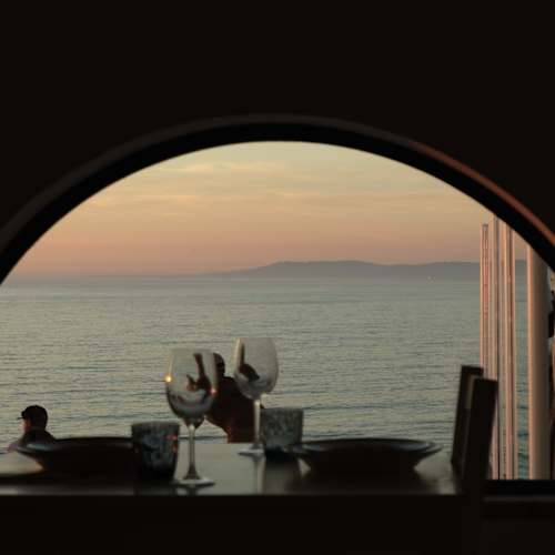 Hangar Meco in Sesimbra (Castelo) - Bewertungen, Speisekarte und Preise ...