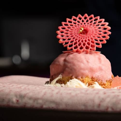 Noya in London - Restaurant Reviews, Menu and Prices | TheFork